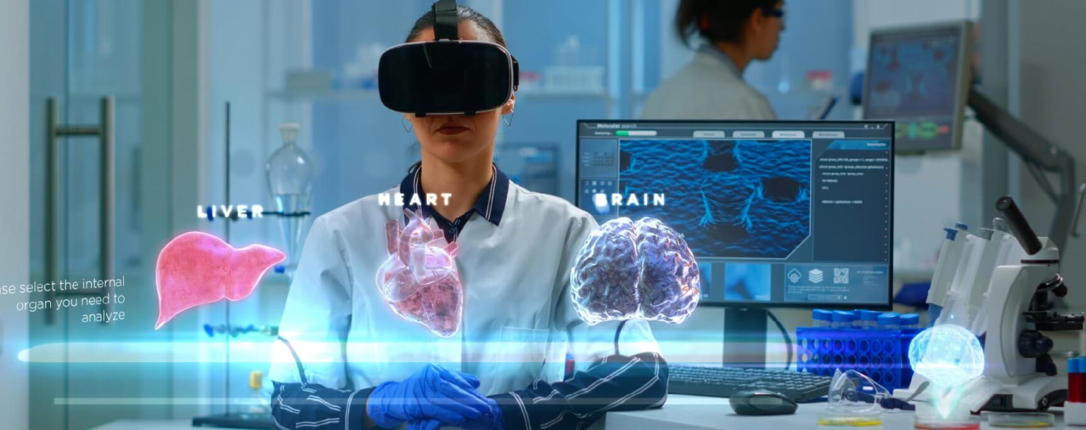 AI in Medical Devices: Transforming Healthcare with Smart AI