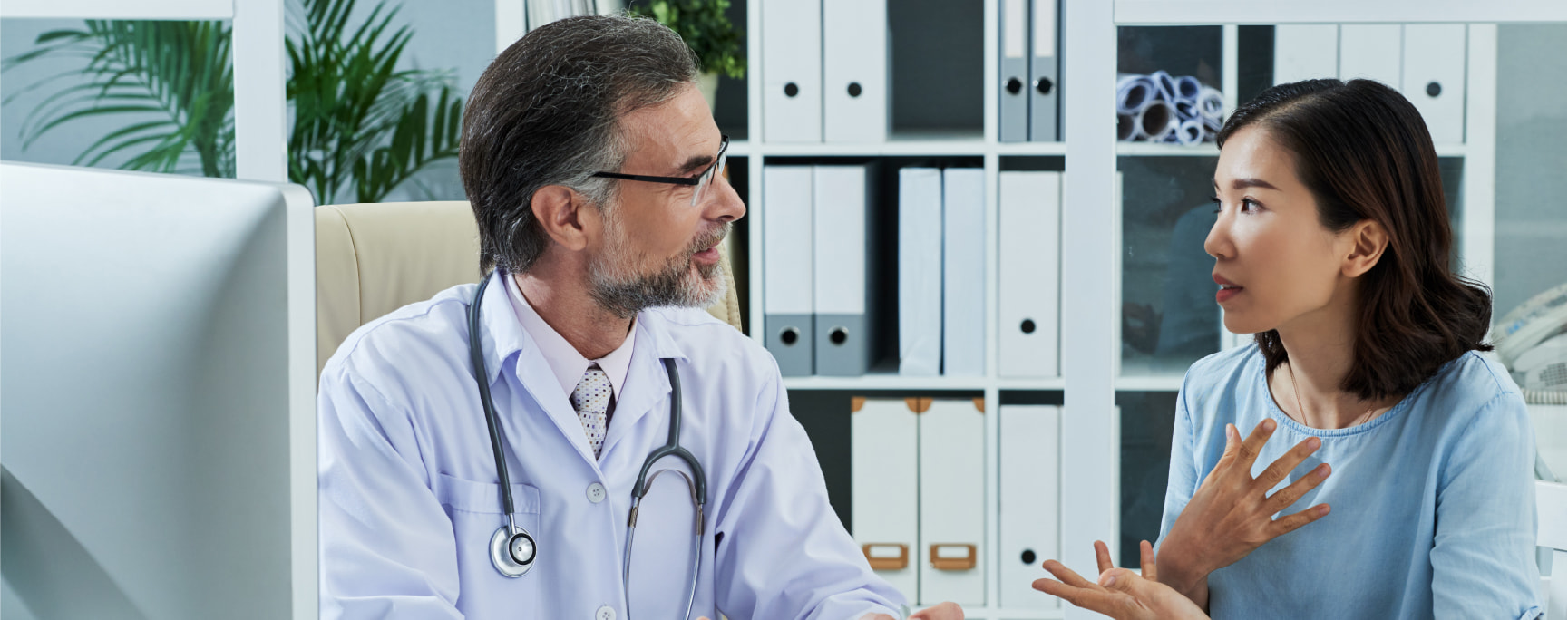 Healthcare Technology Consulting for Digital Transformation