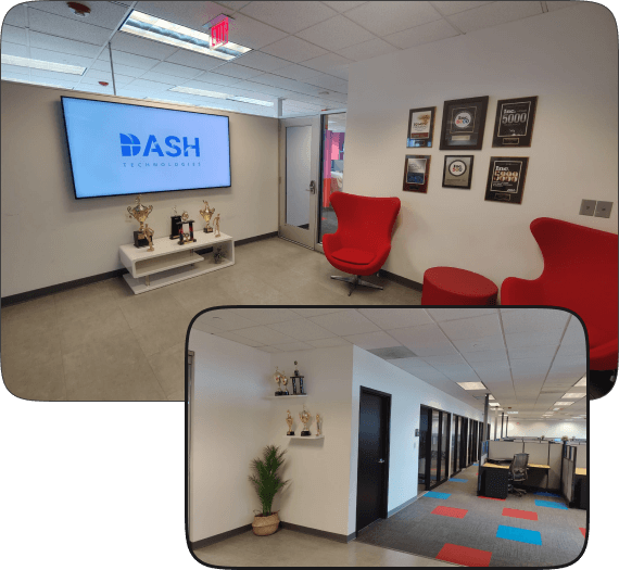Dash Technologies
