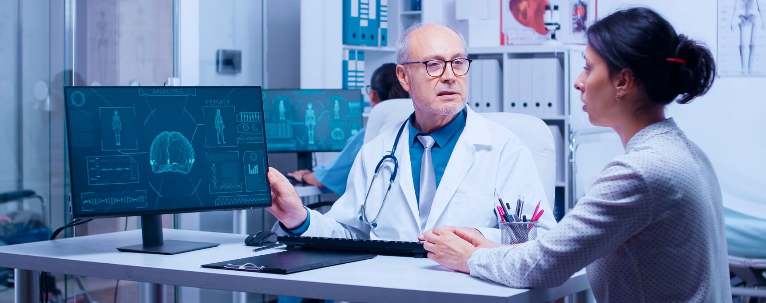 How EHR and EMR Integration Transforms Patient Care