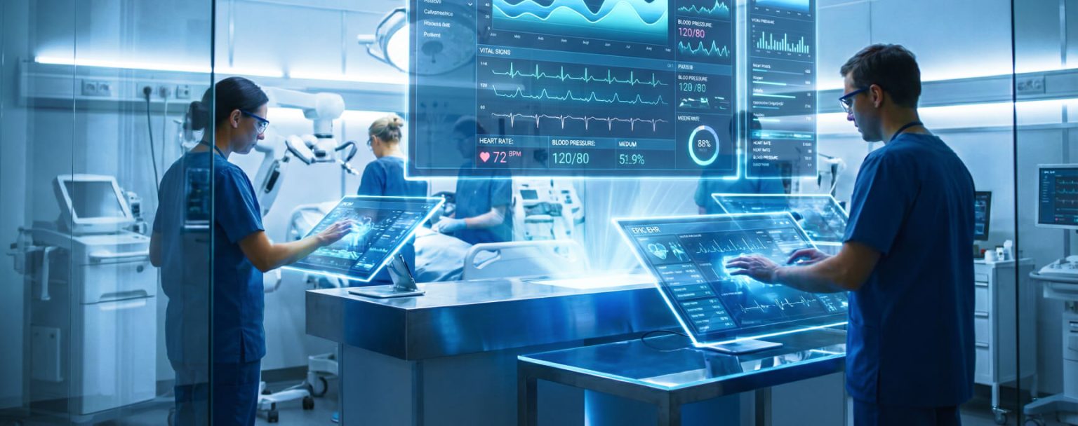 The Importance of Epic EHR Integration for MedTech Companies