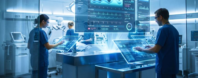 The Importance of Epic EHR Integration for MedTech Companies