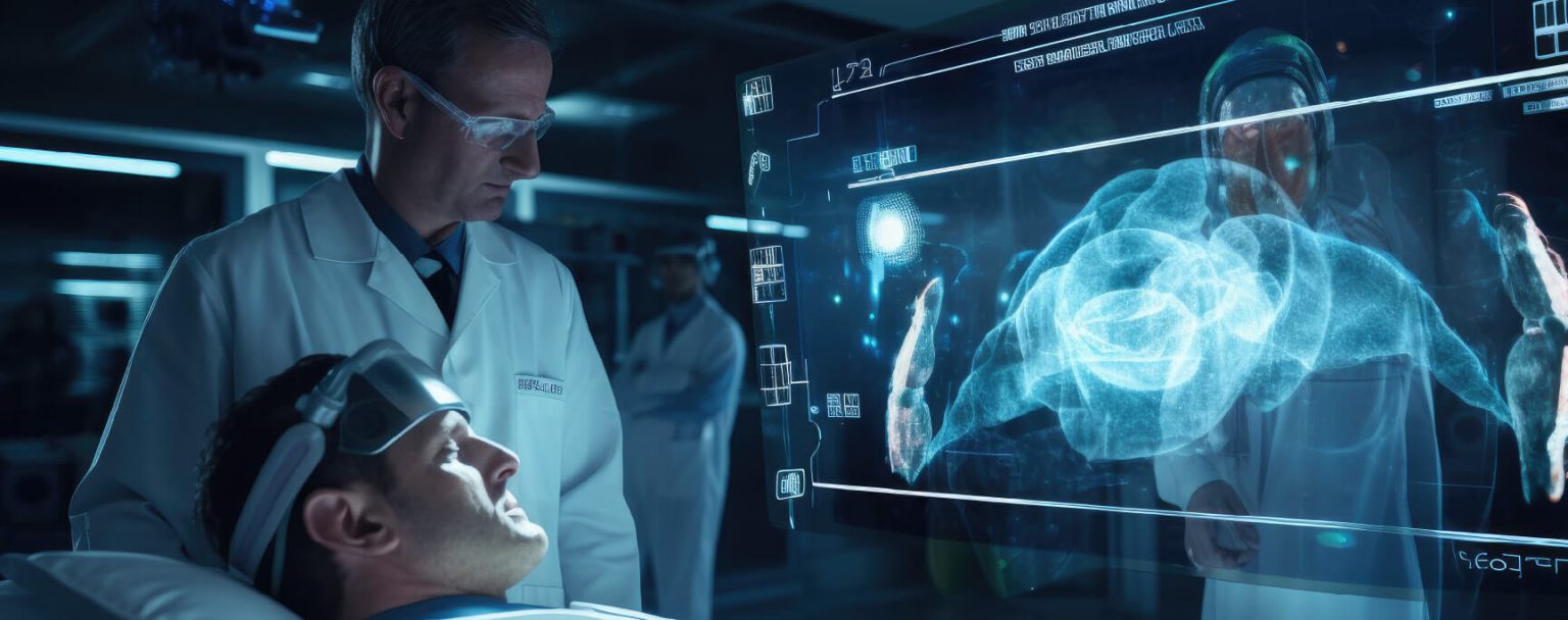 Next-Gen Medical Imaging Solutions for Better Diagnostics