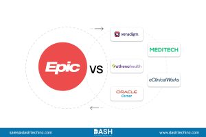 Epic vs Other EHR Integration Systems: 2025 Guide