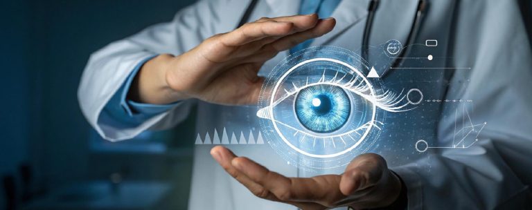 Innovations in AI for Eyecare: The Future of Ophthalmology