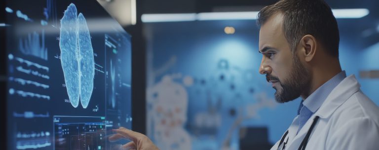 Revolutionizing Diagnostics with Generative AI in Imaging