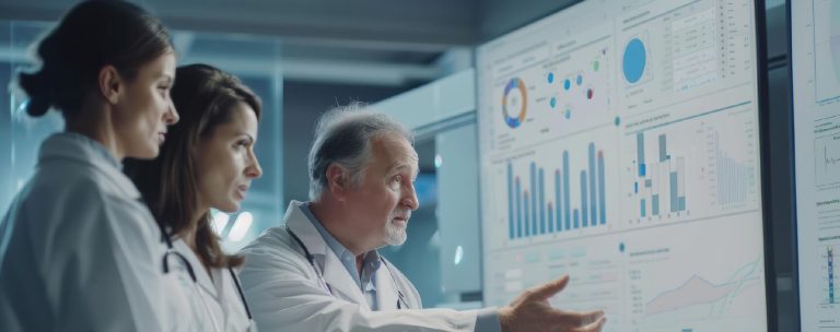 Predictive Analytics in Clinical Trials: Optimize Decisions