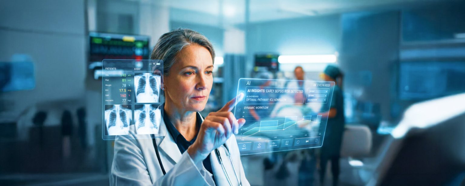 How Epic Showroom Streamlines Healthcare Operations